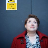 Toil and Trouble: Witchcraft Education – Alice Tarbuck